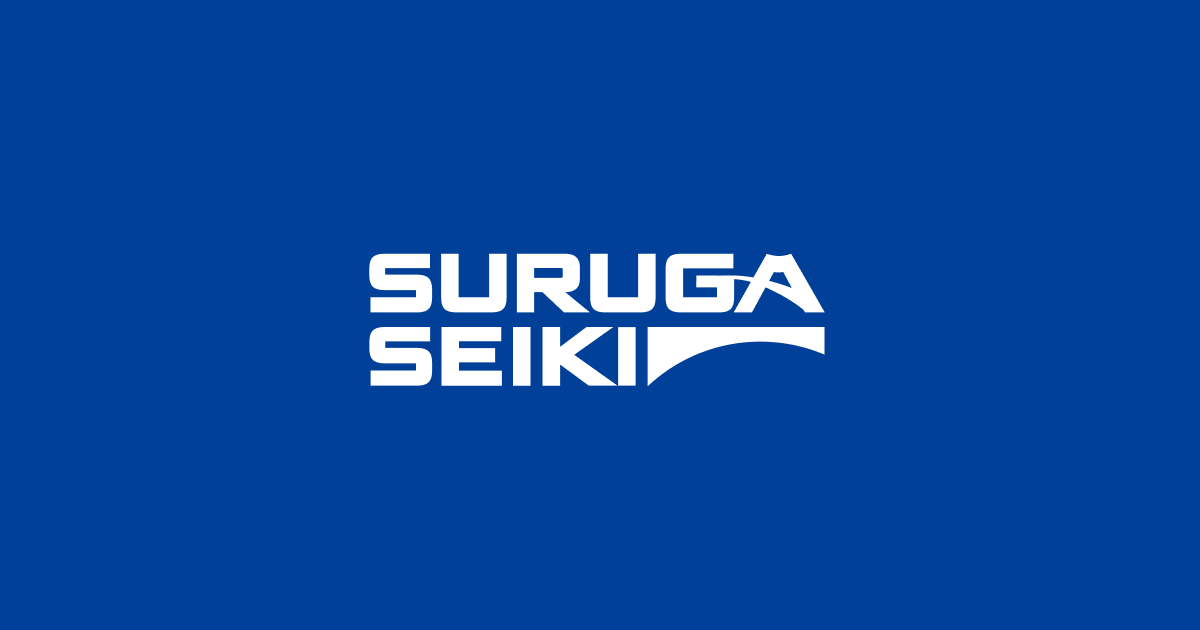 KGW06075MV-RS38 | SURUGA SEIKI Co., Ltd.